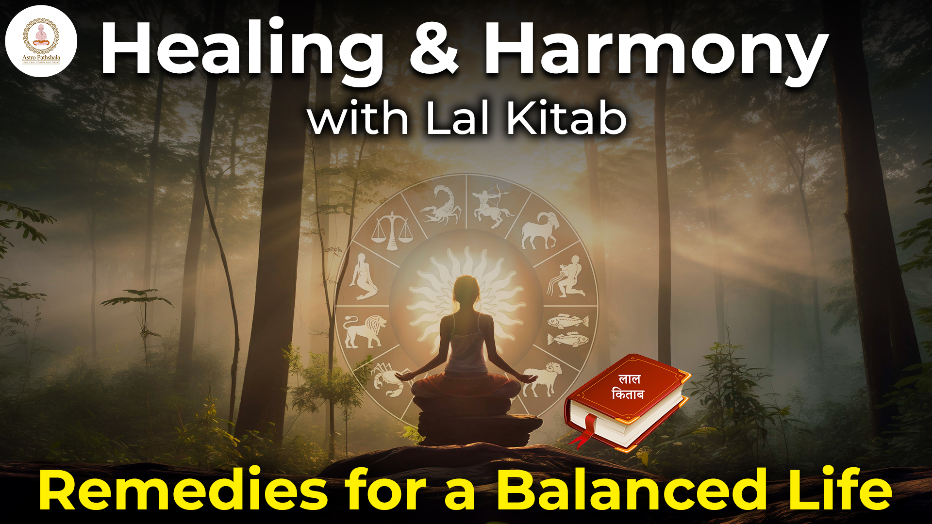 Lal Kitab Remedies for a Balanced Life- Healing and Harmony
